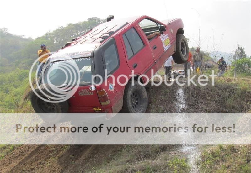 91 Isuzu Rodeo from Guatemala | Isuzu SUV Forum