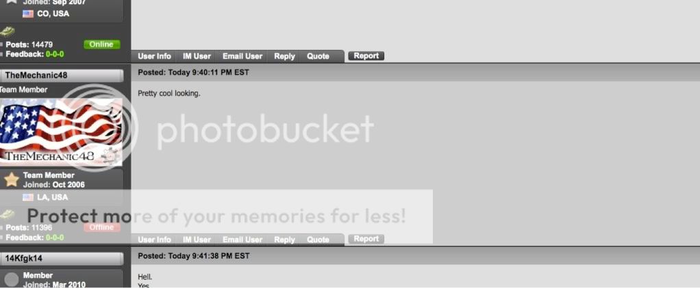 corrected delete > General Discussion > AR15.COM