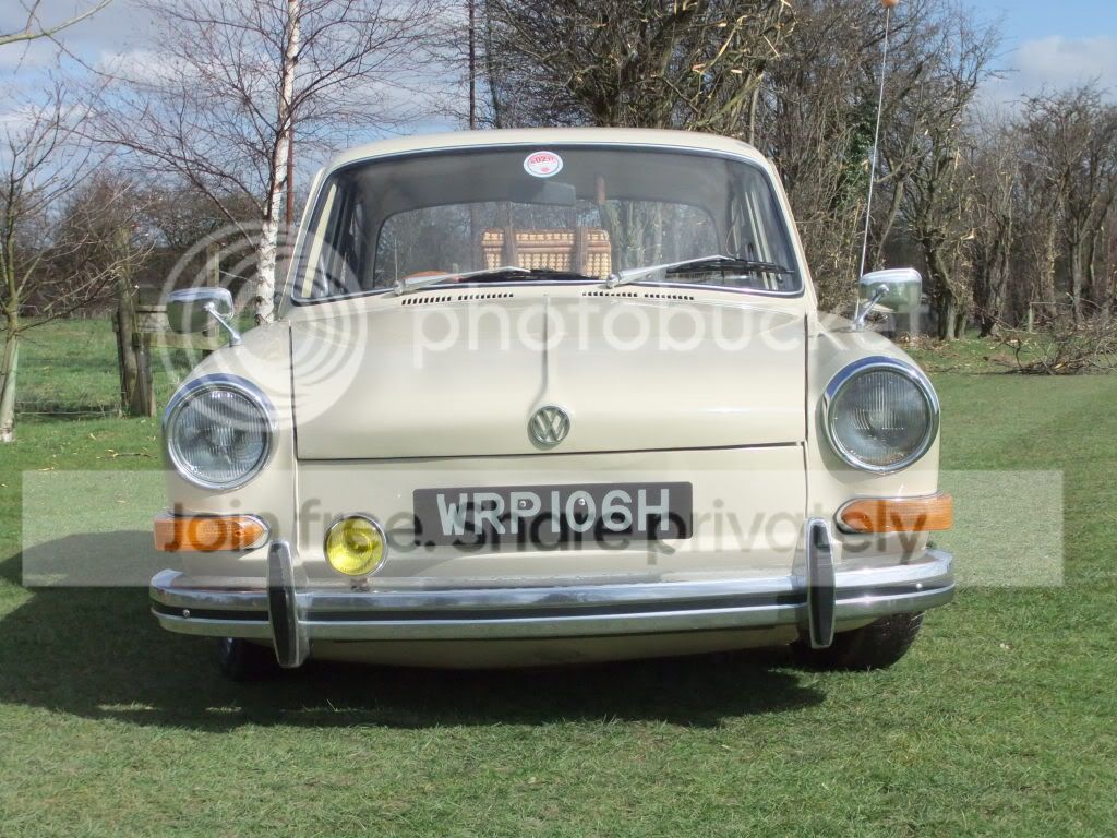 1970 vw notchback woody 1600 | Volkszone Forum