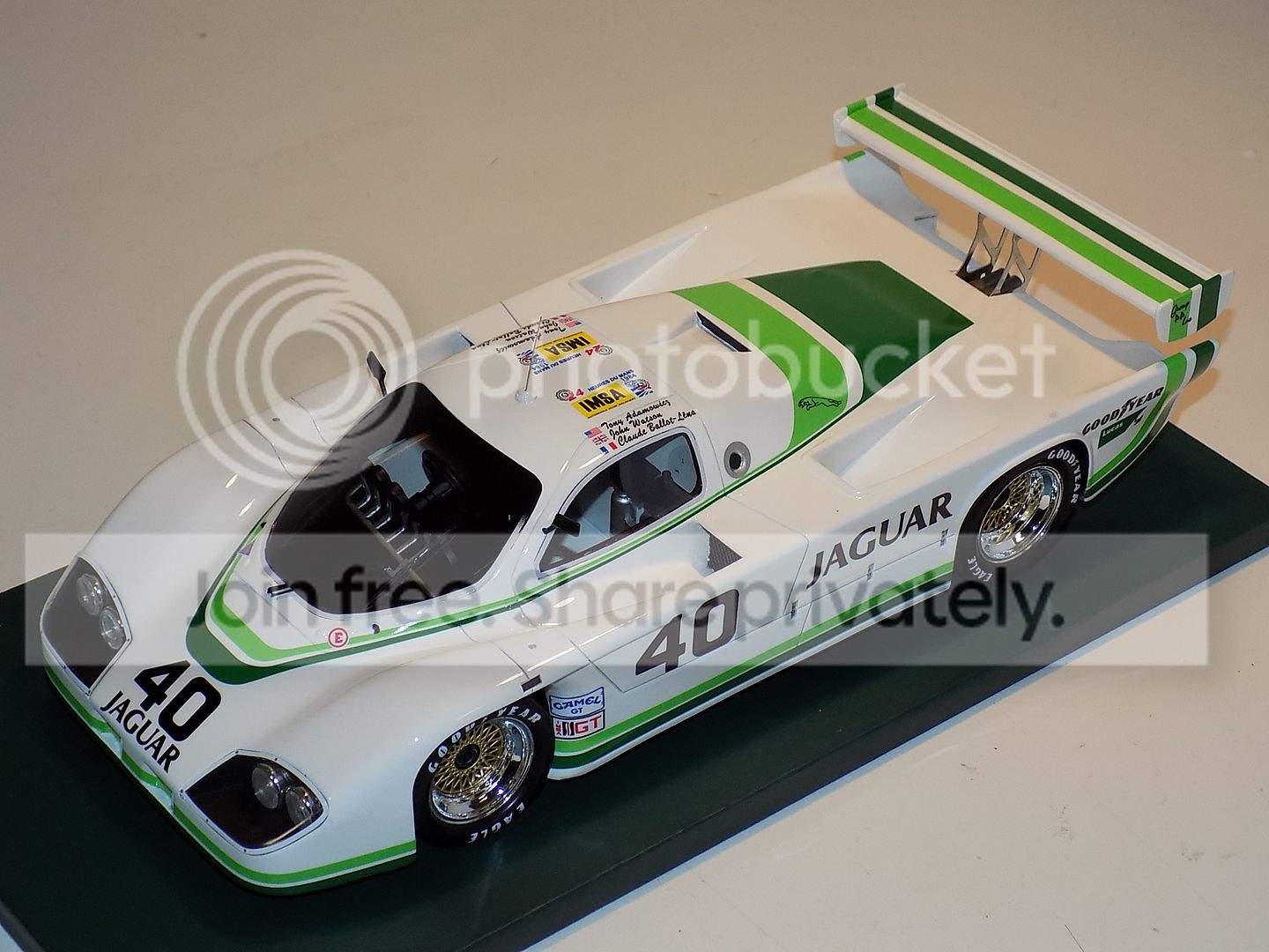 AutoBarn Models | DiecastXchange Forum