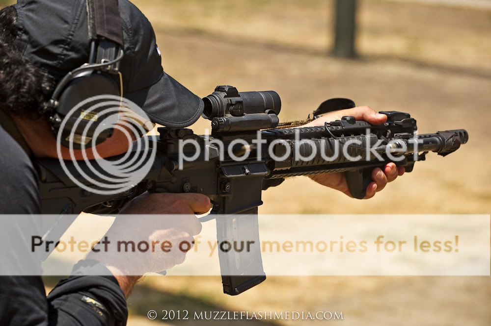 AAR Northern Red -2 Day Carbine Gunfighter - May 19-20, 2012 - Chino ...