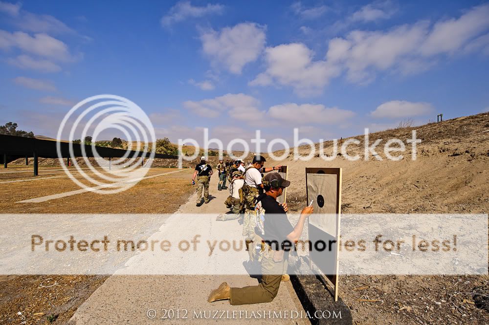 AAR Northern Red -2 Day Carbine Gunfighter - May 19-20, 2012 - Chino ...