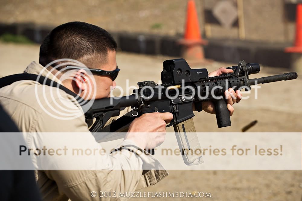 AAR Northern Red -2 Day Carbine Gunfighter - May 19-20, 2012 - Chino ...