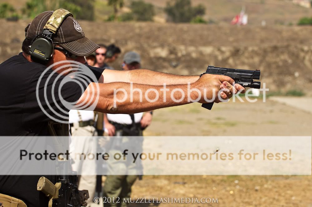 AAR Northern Red -2 Day Carbine Gunfighter - May 19-20, 2012 - Chino ...
