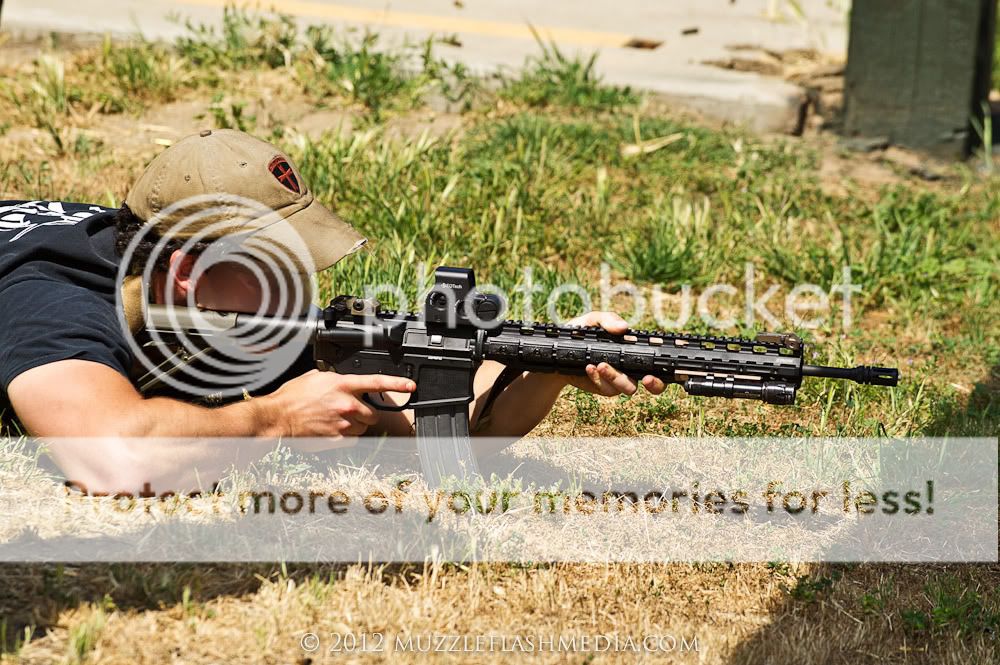 AAR Northern Red -2 Day Carbine Gunfighter - May 19-20, 2012 - Chino ...