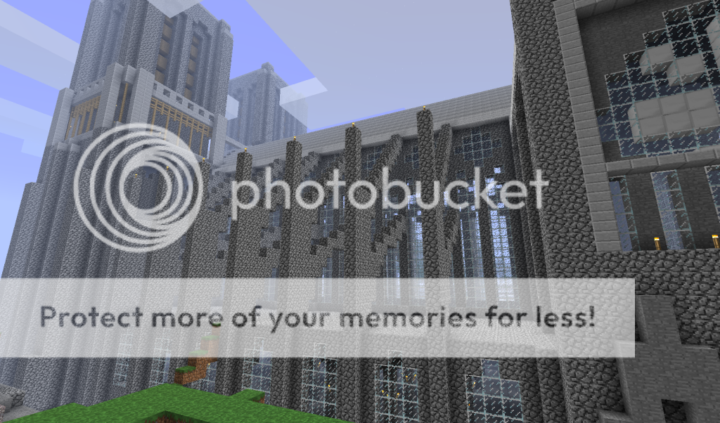 Cathedrals and Temples, oh my! - Screenshots - Show Your Creation ...