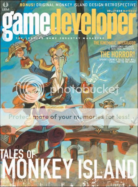 Game Developer – May 2010 | Falayette's Blog