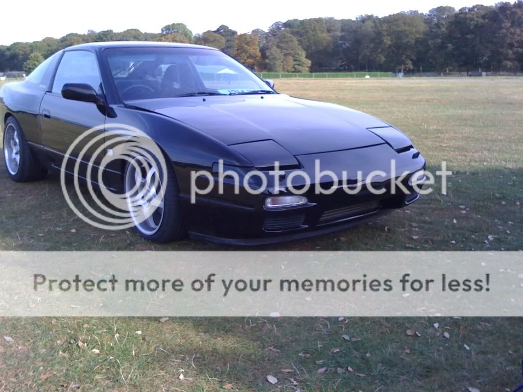Charge-Speed Kouki S13 | Driftworks Forum