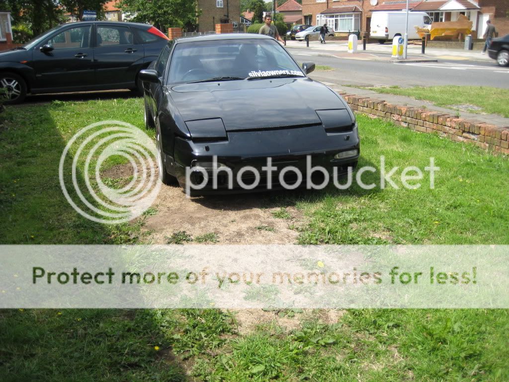 Charge-Speed Kouki S13 | Driftworks Forum