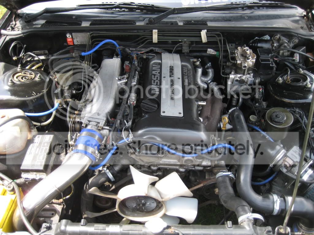 Charge-Speed Kouki S13 | Driftworks Forum