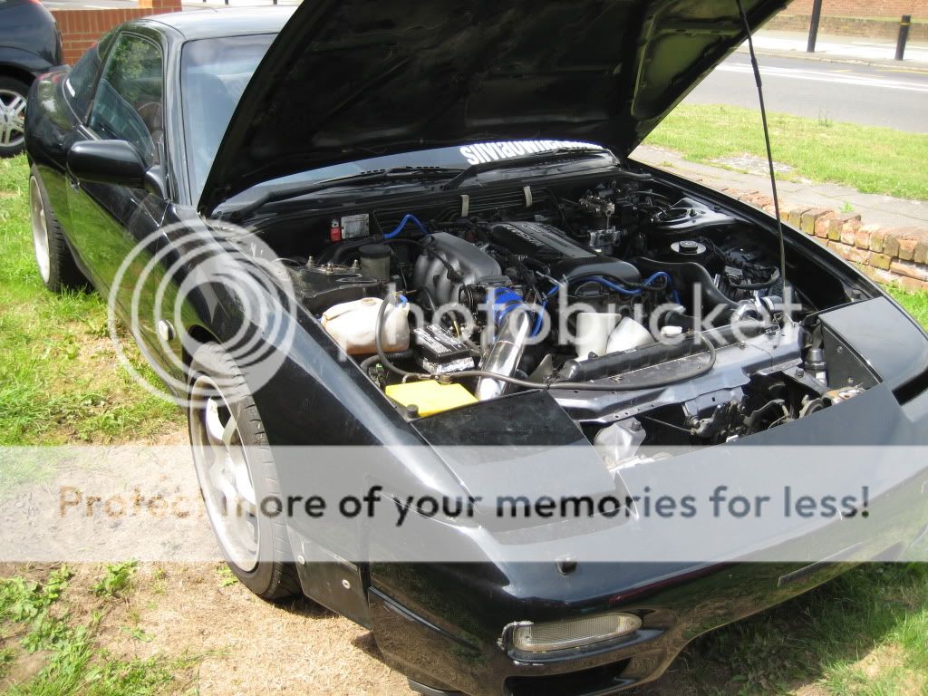 Charge-Speed Kouki S13 | Driftworks Forum