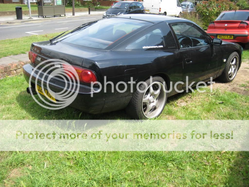 Charge-Speed Kouki S13 | Driftworks Forum