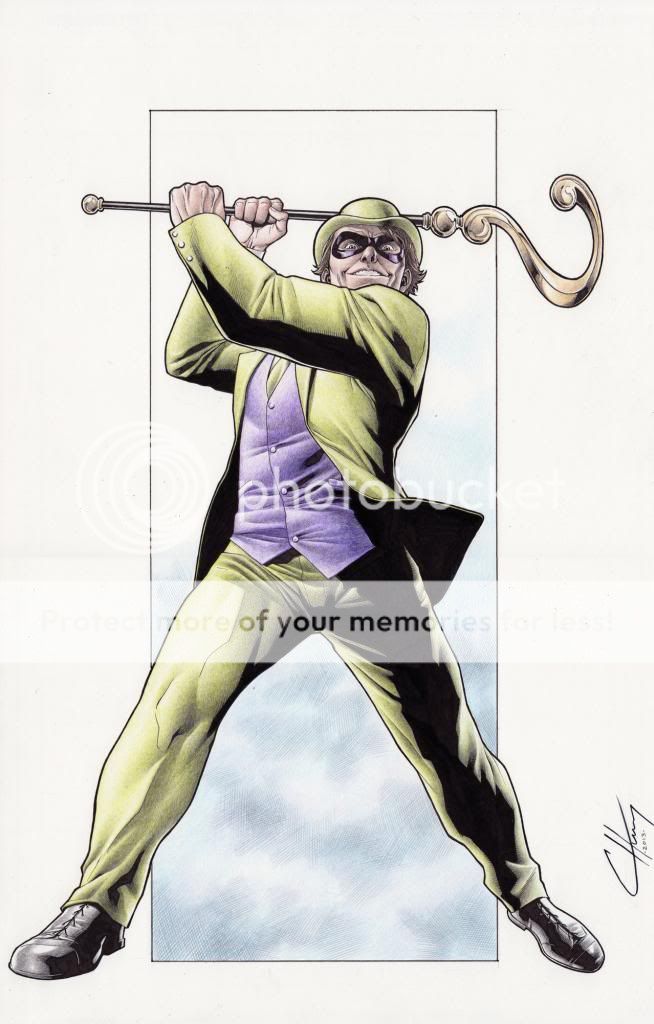 Las Vegas, New York and Melbourne. Like a boss - Statue Forum