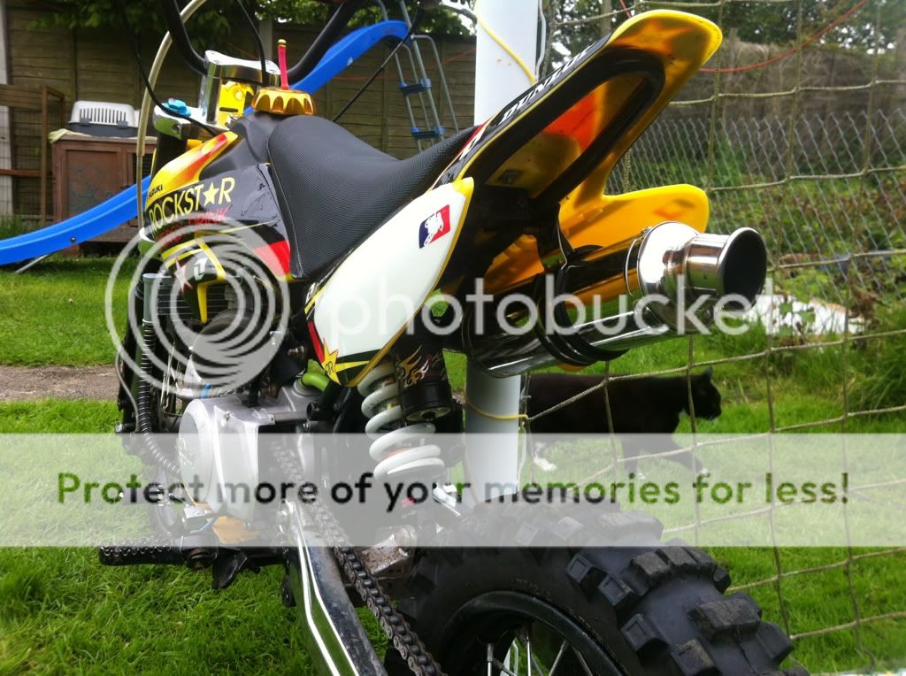 I think thats it may have missed something